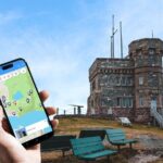 Signal Hill National Historic Site Smartphone Audio Walking Tour - Practical Considerations