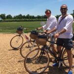 Signature Ride at Upper Shirley Vineyards - 3 hours - Practical Details and Considerations