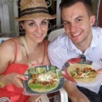 Signature Taco Tour in PV with Vallarta Eats - The Itinerary in Detail