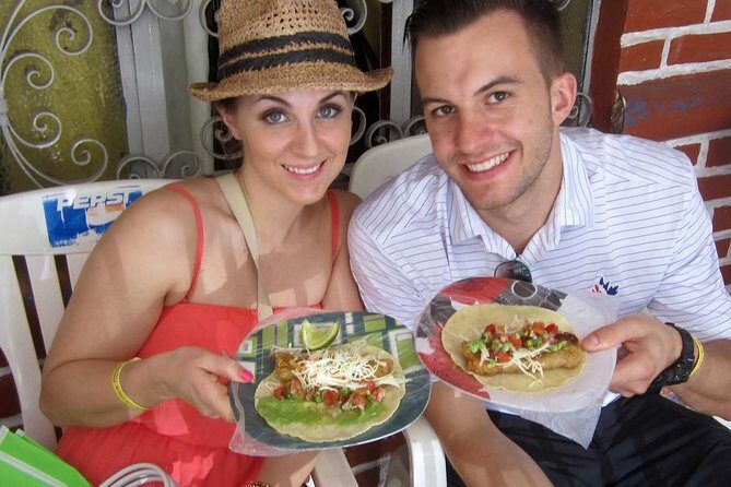 Signature Taco Tour in PV with Vallarta Eats - The Itinerary in Detail