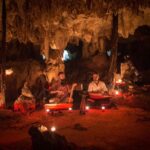 Silent Meditation in the Heart of the Cenote - Private groups - Exploring the Itinerary: From Ancient Ruins to Sacred Waters