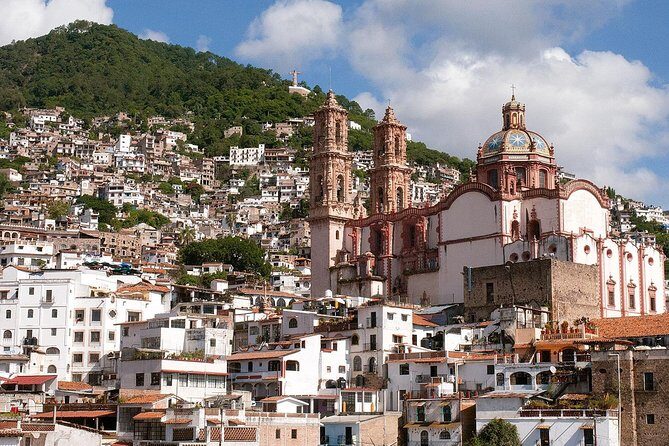 Silver City of Taxco: Full Day Tour from Mexico City - Authentic Experiences and Local Flavor