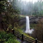 Silver Falls Private Hike Tour - The Itinerary: A Step-by-Step Breakdown