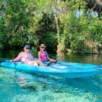 Silver Springs: Glass Bottom Kayak and Wildlife Tour - Who Will Enjoy This Tour?