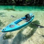 Silver Springs - Glass Bottom Kayak Rental - The Experience for Different Types of Travelers