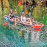 Silver Springs Jungle Kayaking and Paddleboarding - Who Would Love This Experience?