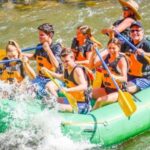 Silverthorne: Boots to Boats Adventure Package - The Experience Through Travelers’ Eyes