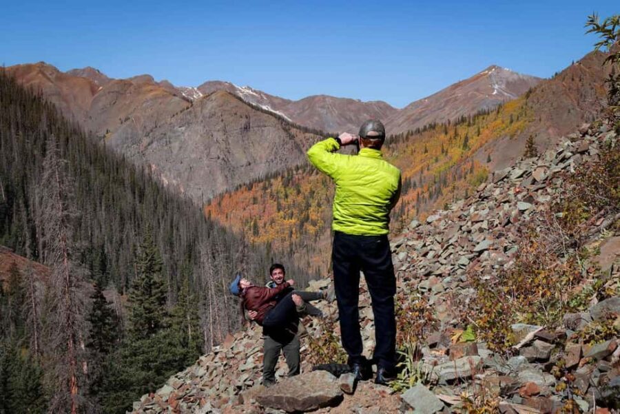 Silverton Half Day Jeep Tour - Who Will Love This Tour?