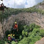 Sima de las Cotorras - Who Will Love This Tour?
