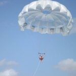 Single, or Double PARASAILING in Cabo with Views of The Arch - Real Traveler Feedback: What People Love—and What They Don’t