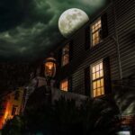 Sinister Sins & Shadows: A Savannah Ghost Tour - Who Will Love This Tour?