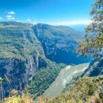 Sink Canyon, Viewpoints and Chiapa de Corzo. - Discovering Sumidero Canyon and Its Viewpoints