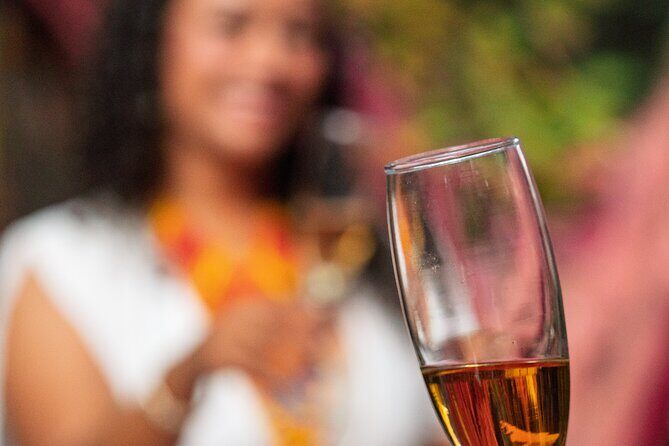 Sip and Learn Tequila Tasting in Mexico - The Guide and Their Role