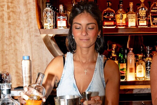 Sip History in Music City Cocktail Making Class - Who Would Love This Experience?