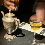 Sipping CDMX : Bar Hopping with Local Bartenders - Is It Worth the Price?