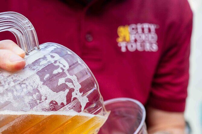 Sips of Fishtown Philadelphia Cocktail and Beer Tour - Practical Tips for Participants