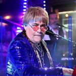 Sir Elton: The Elton John Tribute at the Ahern Hotel in Las Vegas - A Genuine Vegas Musical Experience in a Cozy Setting