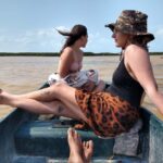 Sisal Yucatán: Flamingo Safari Tour Mangroves - The Experience from Start to Finish