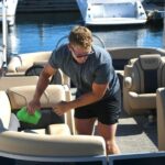 Sister Bay: 25' Pontoon Rental - Practical Details and Tips