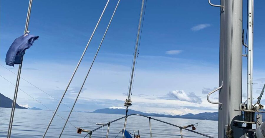 Sitka Boat Tours: whale watching, hot springs, kayaking - Final thoughts: Is it worth it?