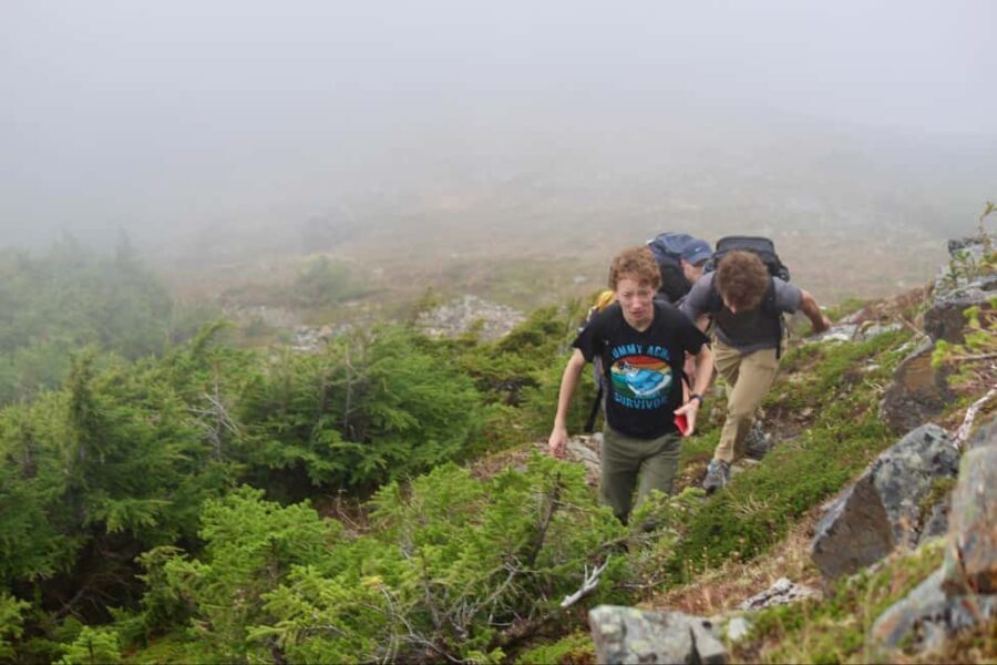 Sitka: Guided Alaskan Wilderness Trail Adventure Hike - The Value of the Tour