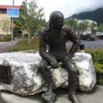 Sitka: Haunted Walking Tour - History and Haunts of Sitka - Stories and Highlights