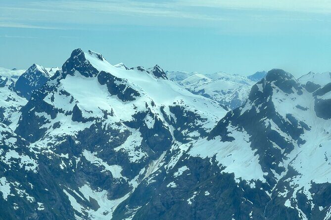 Sitka Sound Private Seaplane Tour Experience - Who Will Love This Tour?