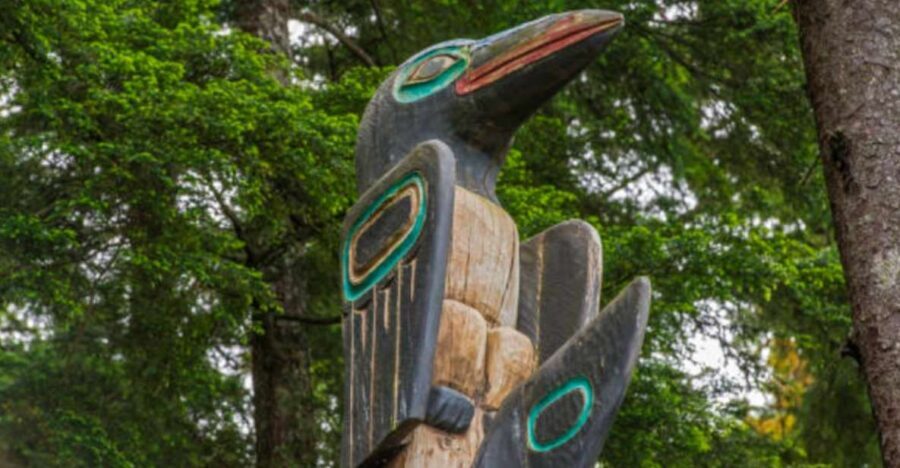 Sitka: Totem Poles, Raptor Centre, & Fortress of Bears Tour - Analyzing the Value: Is It Worth It?