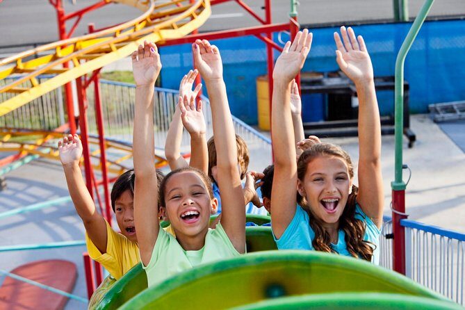 Six Flags Mexico City: Ticket + Hassle-Free Transfers - Final Thoughts: Is It Worth It?