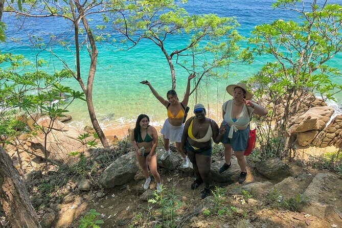 Six Hidden Beaches Hike - The Sum Up: Who Should Consider This Tour?