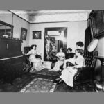 Six Women - A Historical Walking Tour - Detailed Breakdown of the Itinerary