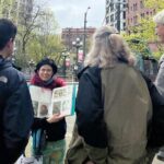 Six Women: A Seattle History Tour - FAQs