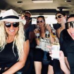 SJD Airport to San Jose del Cabo - one way service - The Journey: What You’ll Experience