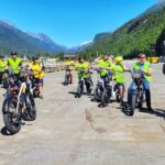 Skagway: City Highlights E-bike Tour with Gold Panning - What Sets This Tour Apart?