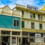 Skagway Downtown Walking Private Tour Experience - Key Points