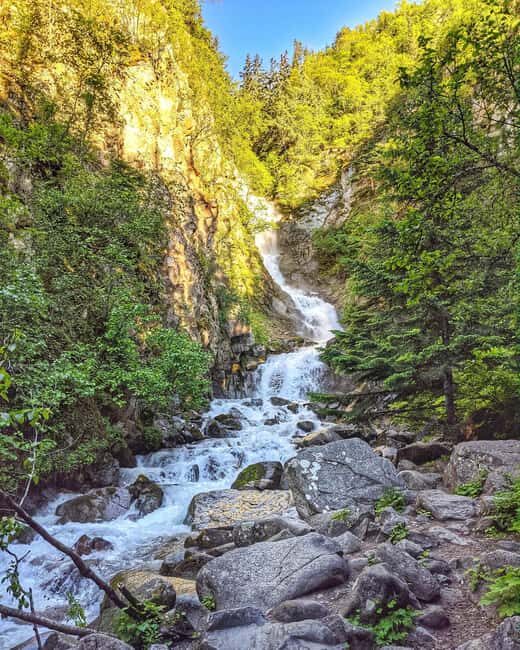 Skagway: Trail and Sail - A Closer Look at the Itinerary