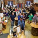 Skip the Line: Copper Barrel's Premium Distillery Tour & Tasting - A Detailed Look at the Copper Barrel Distillery Experience