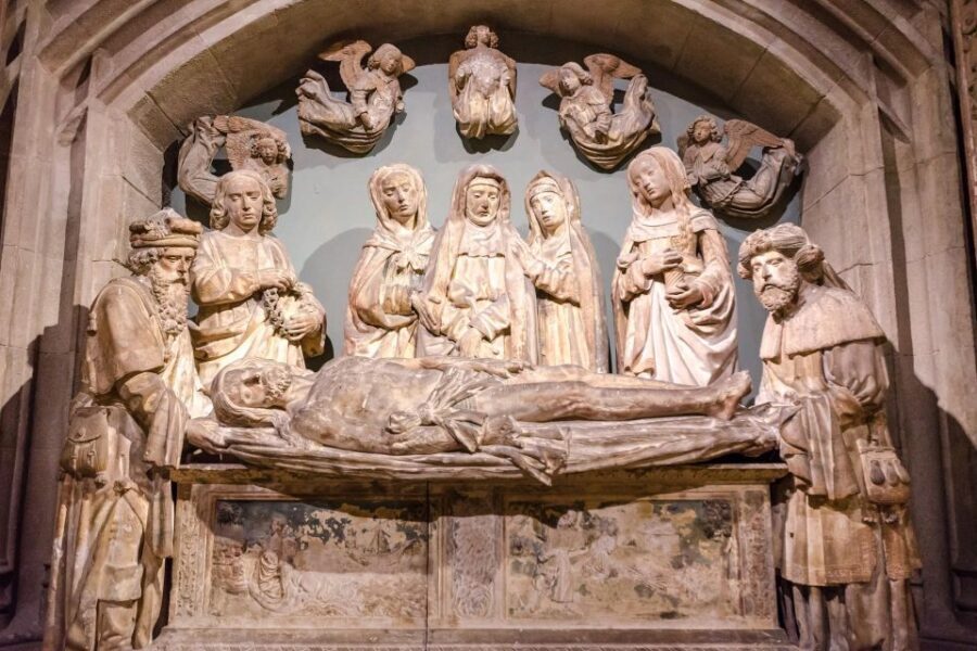 Skip-the-line Met Cloisters & Fifth Avenue Tour by Car - Who Will Love This Tour?