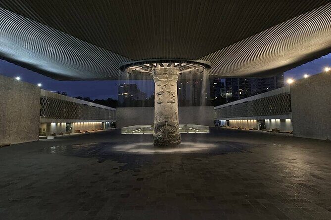 Skip-the-line tickets to the National Museum of Anthropology - Who Should Consider This Tour?