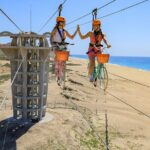 Sky Bike Adventure with Free Camel Ride and Horseback Riding - The Itinerary in Detail