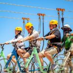 Sky Bike Free Camel Ride and Horseback Riding - Who Will Love This Tour?
