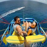 Sky Rider Oceanside Parasailing Experience in Cancun - Booking and Pricing: Is It Good Value?