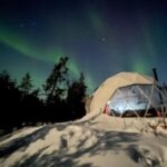 Skydome Aurora Viewing - Who Will Love This Tour?
