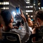 Skyline Night Bus Audio Narrated Tour Experience - Practical Tips for Travelers