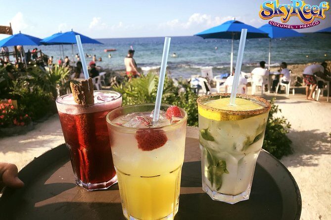 SkyReef All inclusive Beach pass package - The Reviews: A Balanced Look