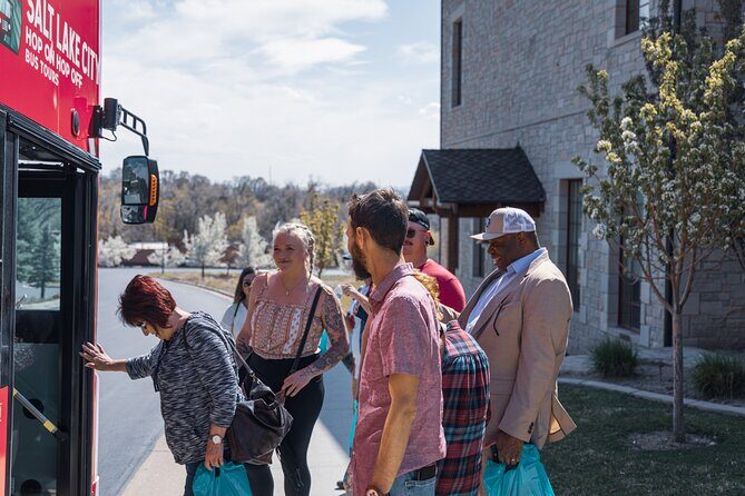 SLC Bus Tours Hop On Hop Off - Who Should Consider This Tour?