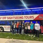 SLC Bus Tours: Night Tour on Double Decker - Why This Tour Works