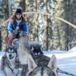 Sledding and Homesteading Adventure - Evaluating the Value