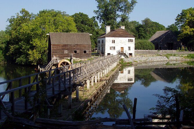 Sleepy Hollow and Historic Hudson Valley Tour from NYC - FAQ
