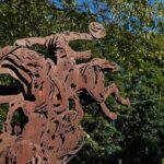 Sleepy Hollows Ghosts Self Guided Audio Walking Tour w/EMF Reader - Deep Dive: What Makes Each Stop Special